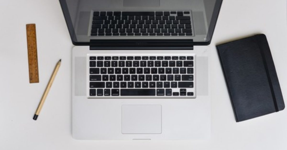 3 design tips for business notebooks | My Own Stationery