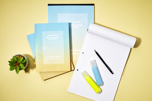 My Own Stationery - Branded & Personalised… | My Own Stationery